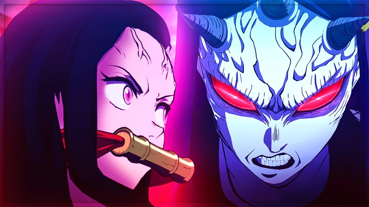 NEZUKO SHOWS HER POWER! | Demon Slayer Hinokami Chronicles (Episode 2 ...