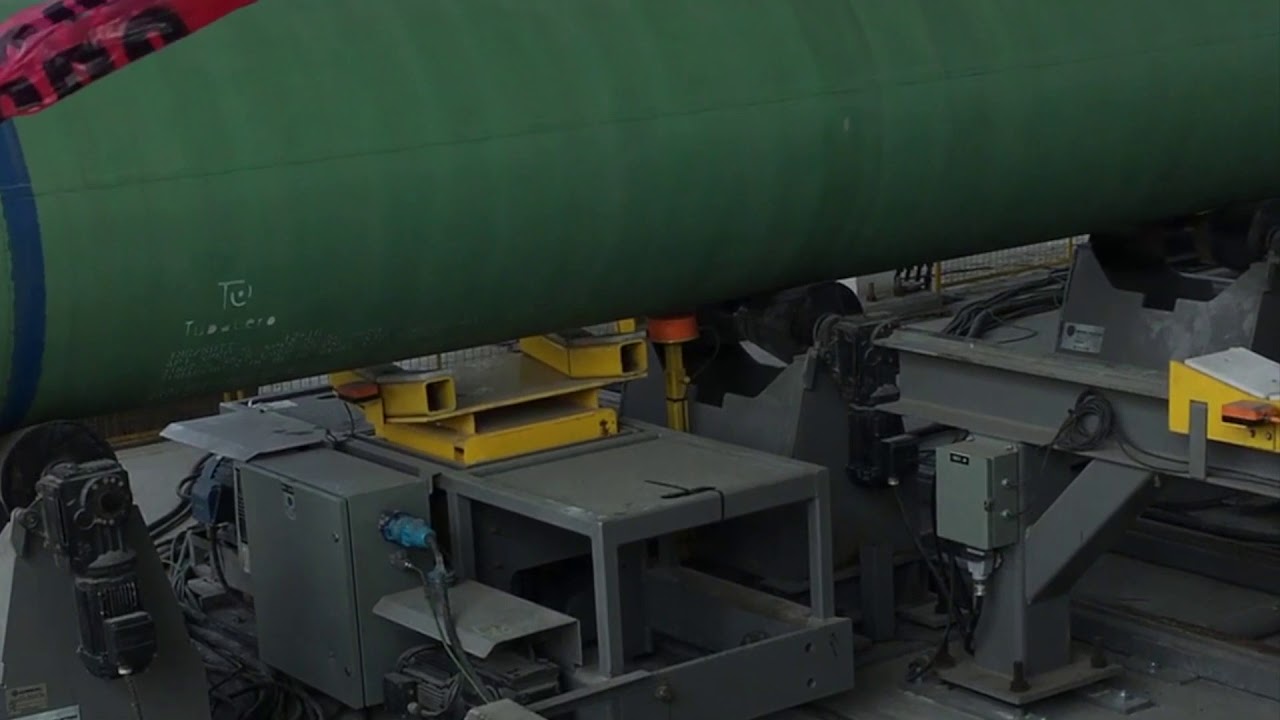 Garneau Single Transfer Buggies - YouTube