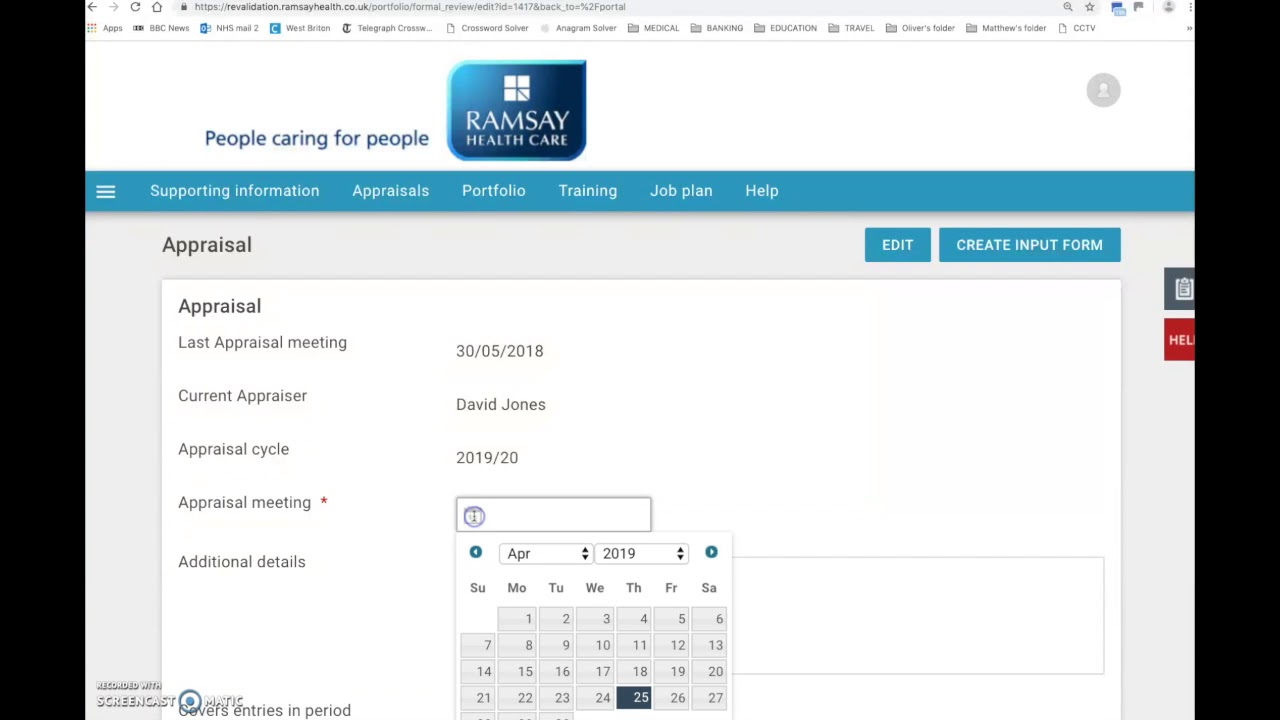 7 HOW TO SET A MEETING DATE - YouTube