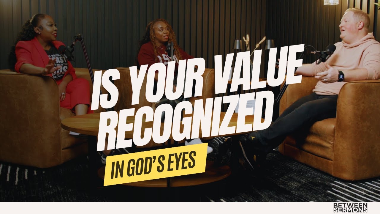 Is Your Value Recognized? - YouTube