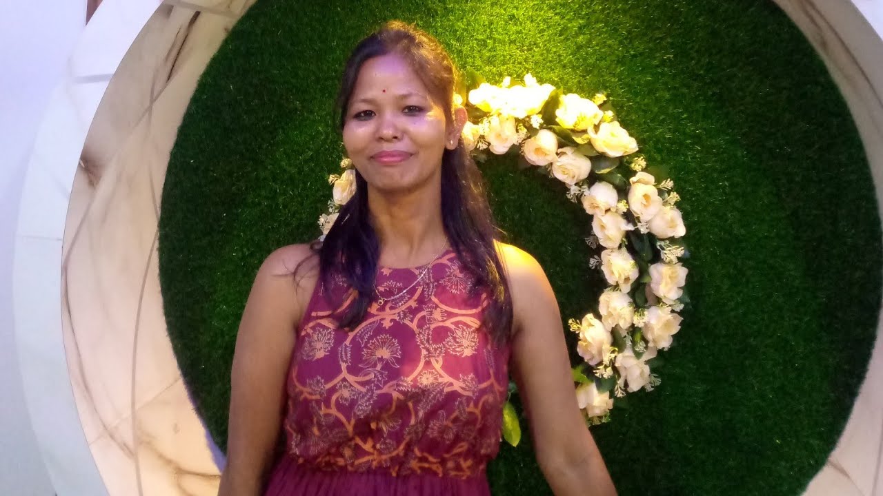 Sharmila Devi lifestyle vlogs is live! - YouTube