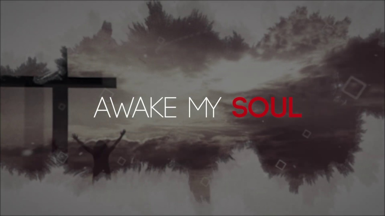 InsideOut - Awake My Soul [Official Lyric Video] - YouTube