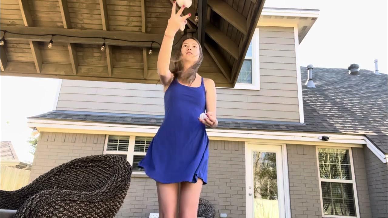 Juggle CSCE 111 - YouTube