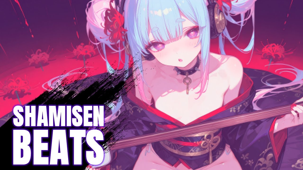 The Forbidden Technique: Future Beats on Traditional Strings - YouTube