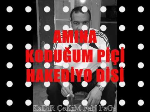 DSS çekim records piçleri