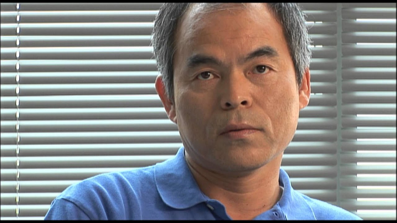 Shuji Nakamura - blue Light Emitting Diodes (LED) - YouTube