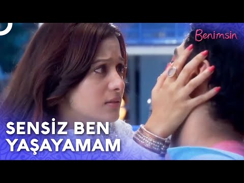 Hayatının Son Dakikaları | Çapkın Koca 50. Bölüm | Benimsin Hint Dizisi