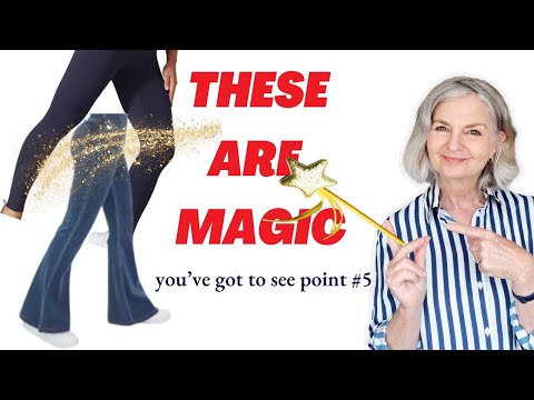 These Jeans Will CHANGE YOUR LIFE           (Halara Reviews)