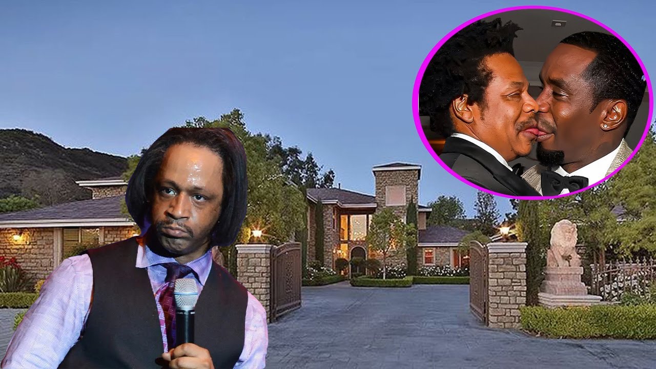 Katt Williams's Wife, GAY , 10 Children, House Tour, Cars, Net Worth ...