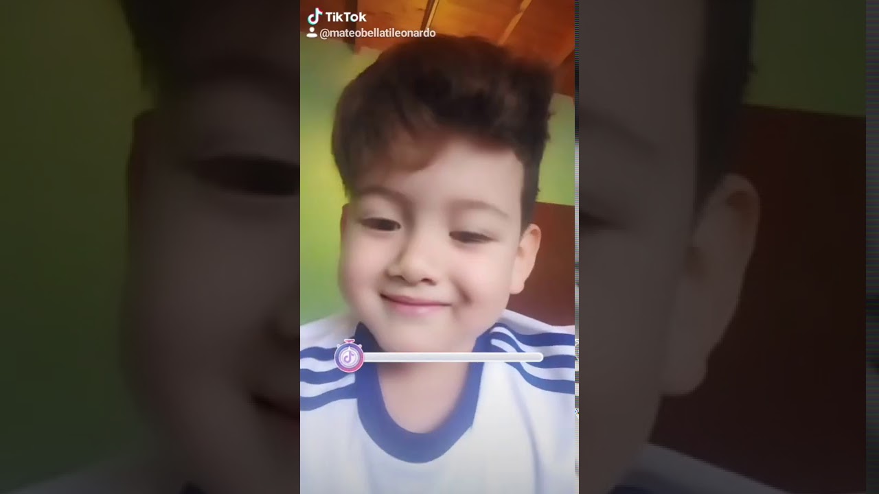 Mateo tiktoker - YouTube