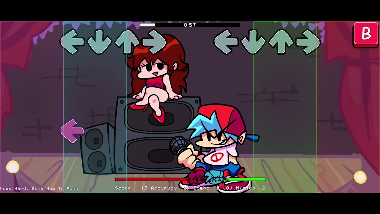 The musical battle of 1 week - YouTube