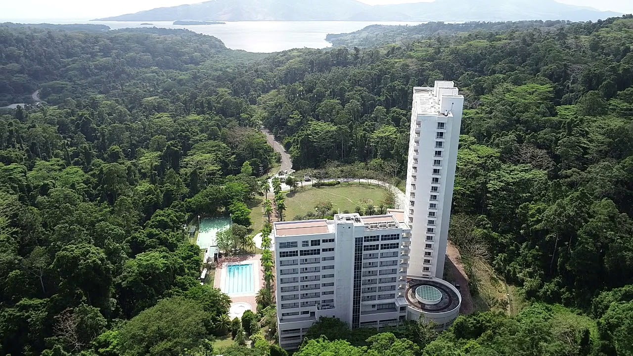 HHIC-Phil APT - YouTube