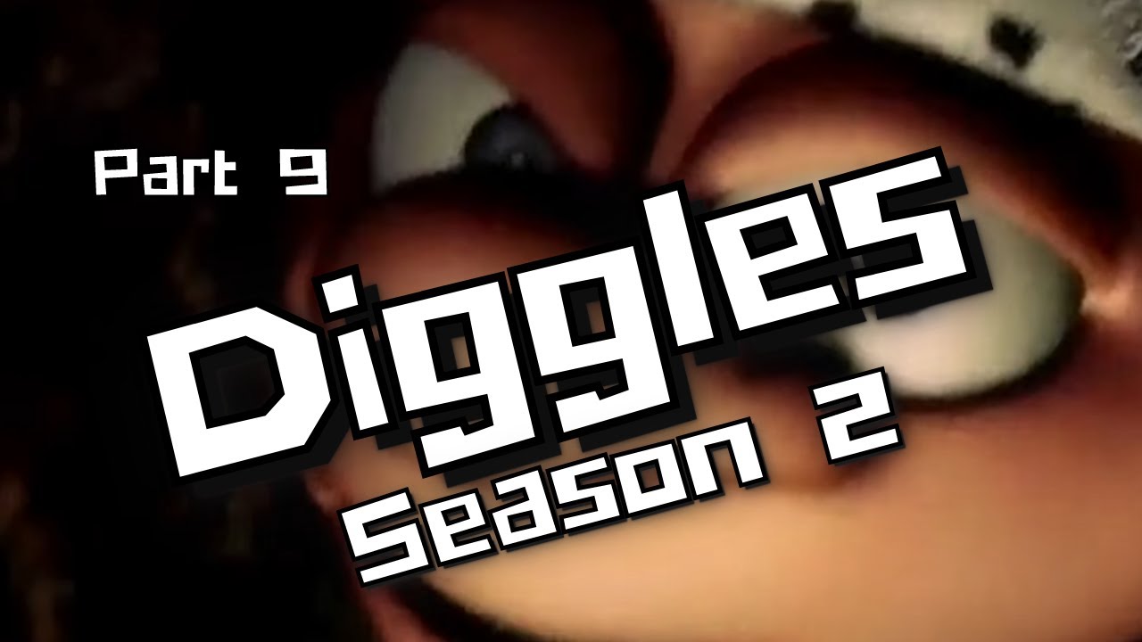 Let's Play - Diggles Season 2 Part 9 - YouTube