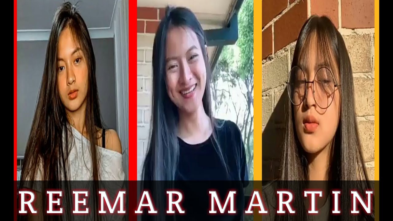 Reemar martin - play date ( tiktok ) - YouTube