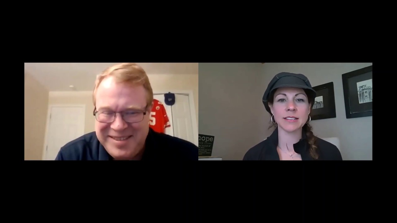 On the Bright Side with Dr. Dan Kuester - YouTube