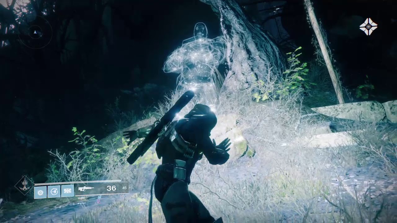 Destiny 2: Becoming a Sunbreaker - YouTube