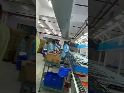 Vivo mobile manufacturing company noyada #shorts ##short