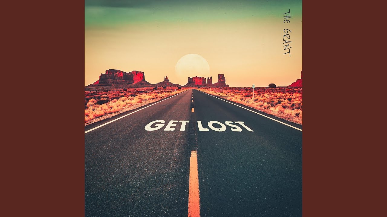 Get Lost - YouTube