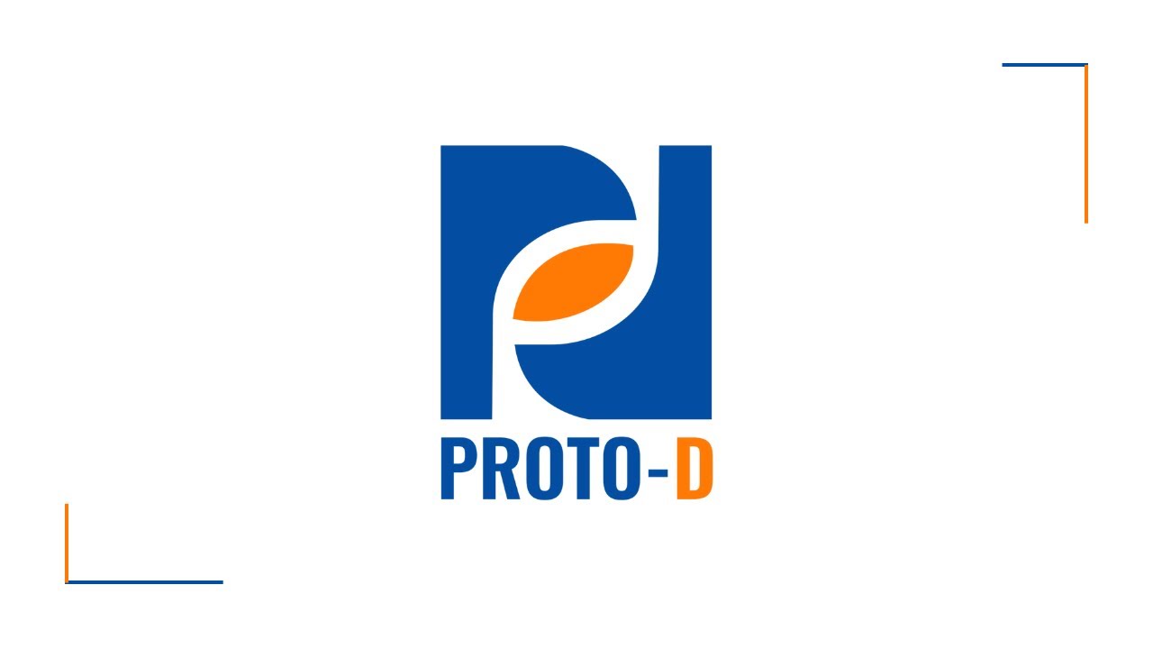 Proto D Industries - YouTube
