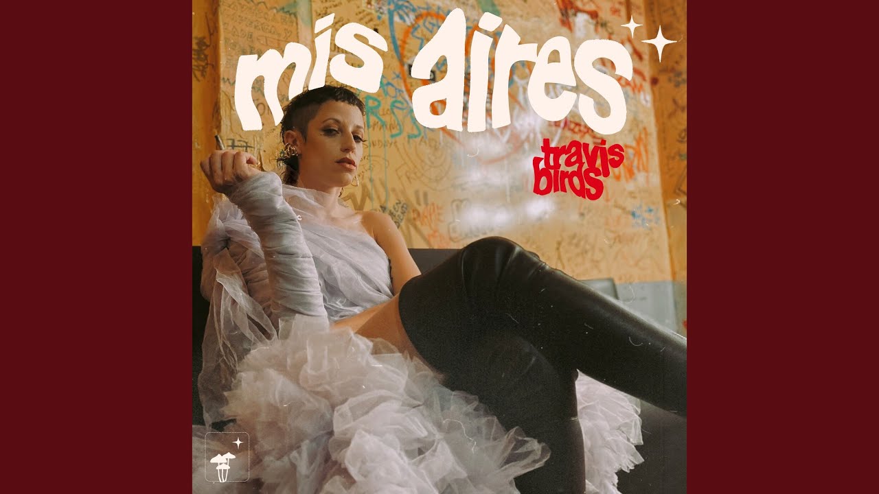 Mis Aires - YouTube Music