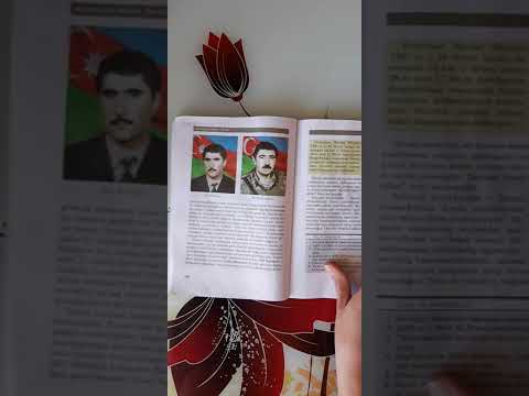 5-ci sinif Azərbaycan tarixi 51-ci dərs Xocalı soyqırımı