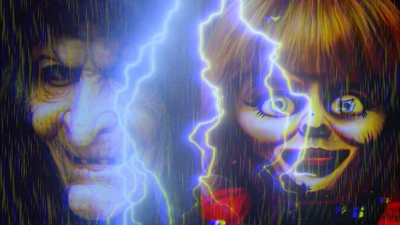 2 Terrifying True Horror Stories / Two Real Scary Experiences Stories ...