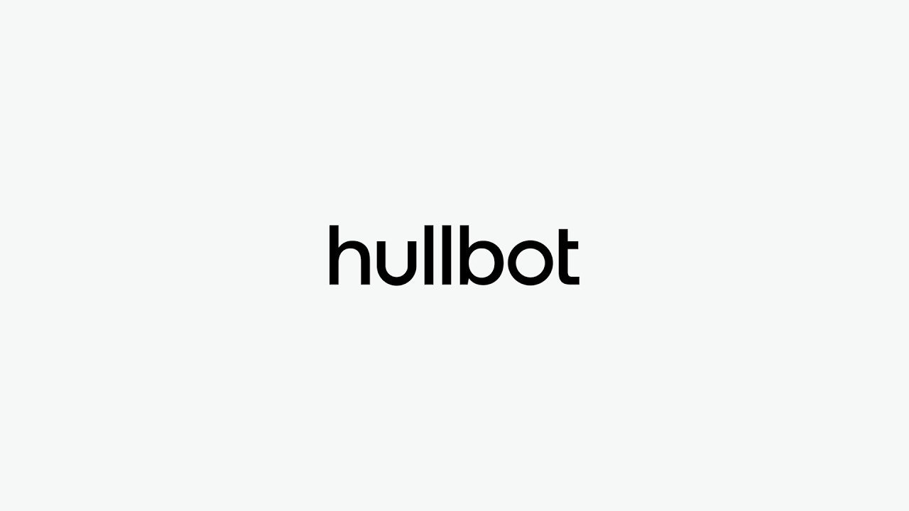 NSW Ocean Innovation Award 2022 Finalist: Hullbot - YouTube