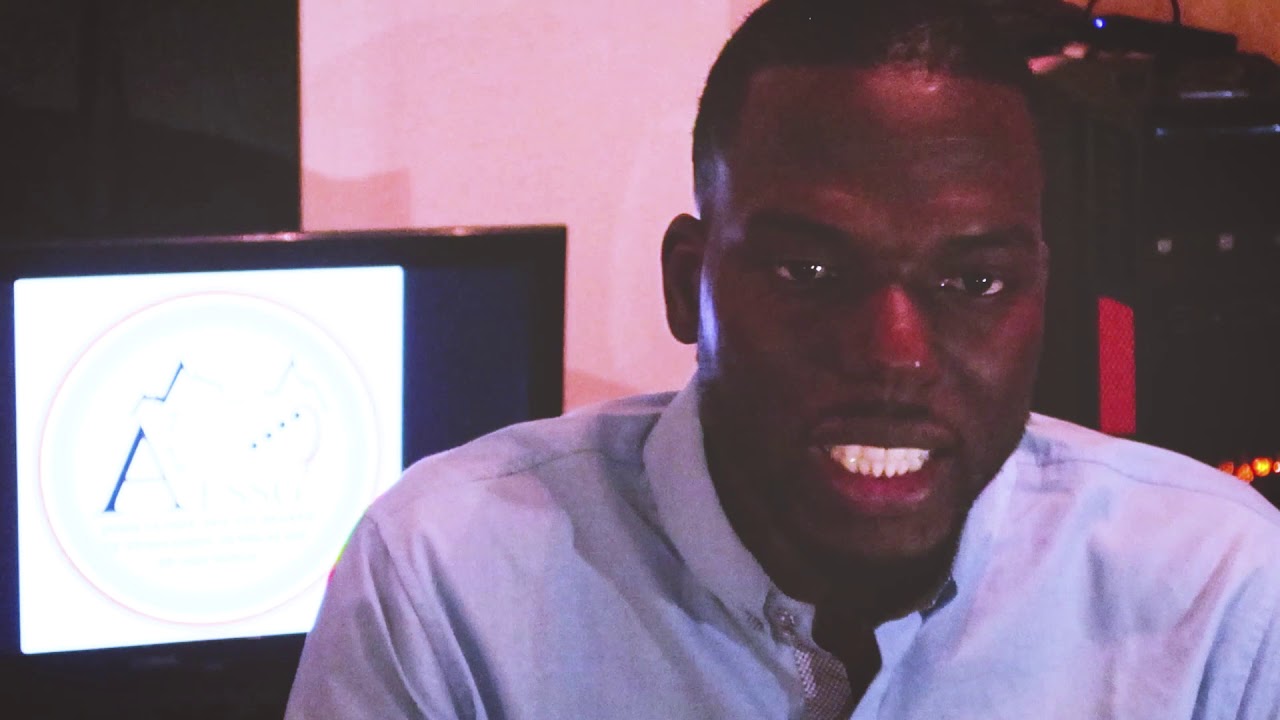 BILAN AESSG 2017 - 2018 expliqué par Ngagne Demba Fall et Momar Diop ...