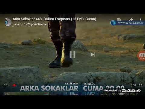 Arka sokaklar 12. Sezon 15 eylülde MÜJDEEEEEEEEEEEEEEEEEEEEEEEEEEEEEEEE