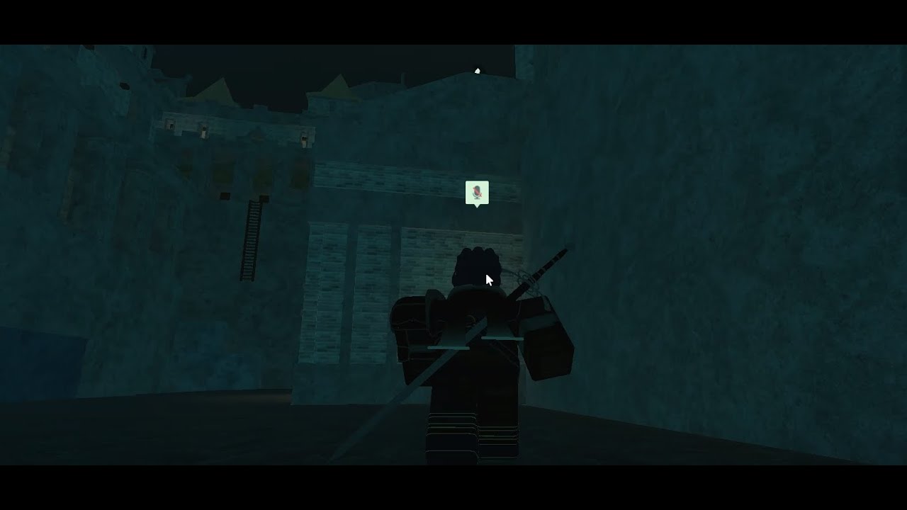 Deepwoken /\ Don't be this kid - YouTube