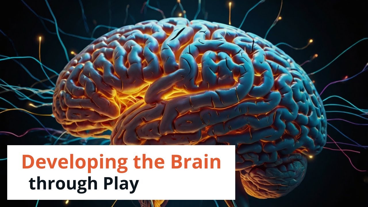 Boost Your Child's Brain Power with Fun Neuro-Exercises! - YouTube