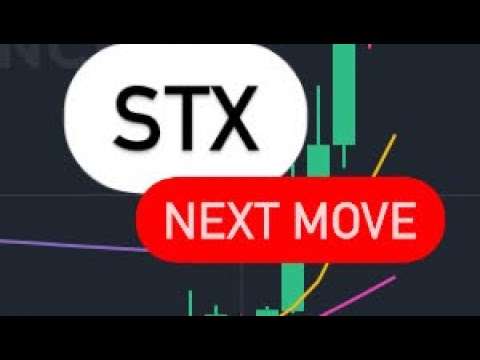 STX STACKS Coin Price Prediction STX Coin News today and Latest Updates ...