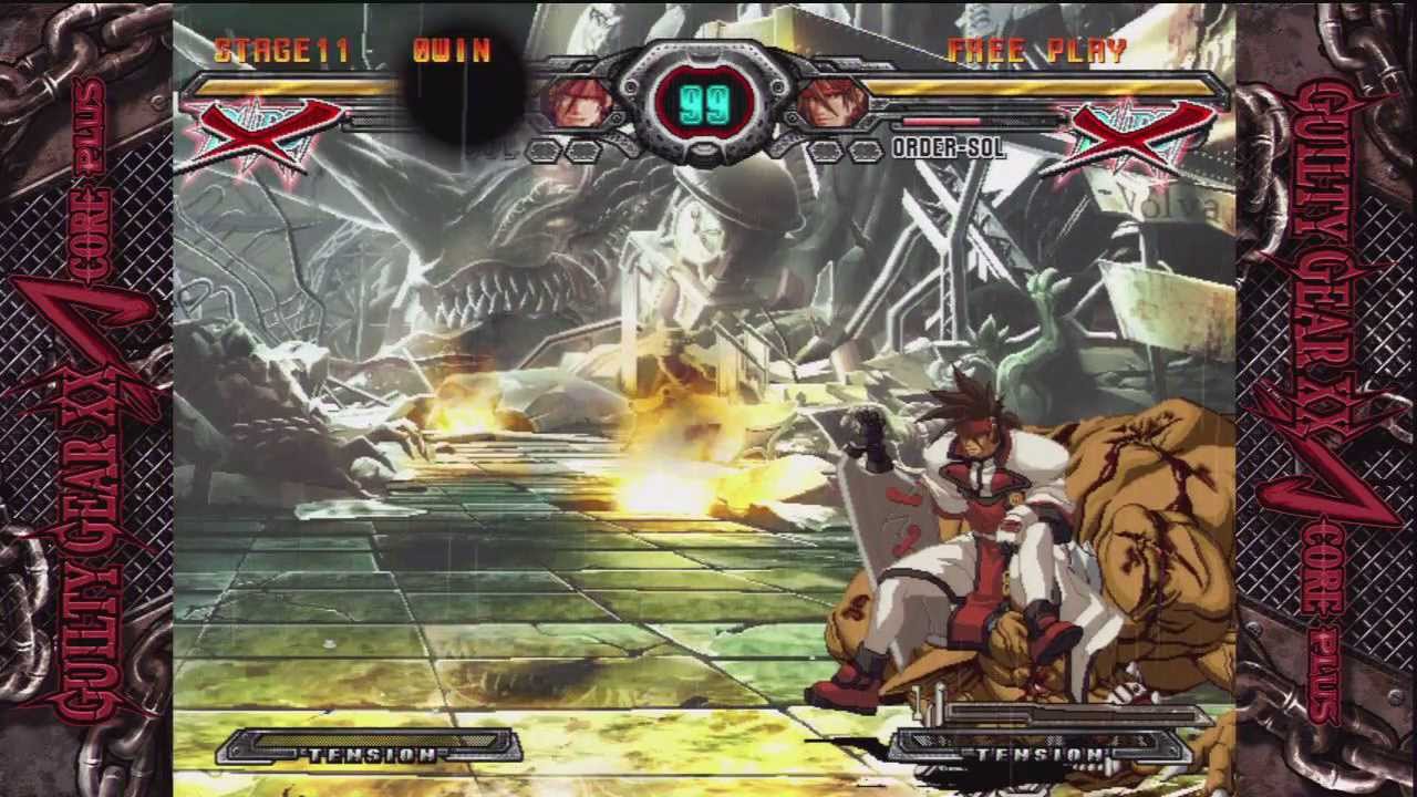 RagingDragon Fights Boss Order Sol - YouTube