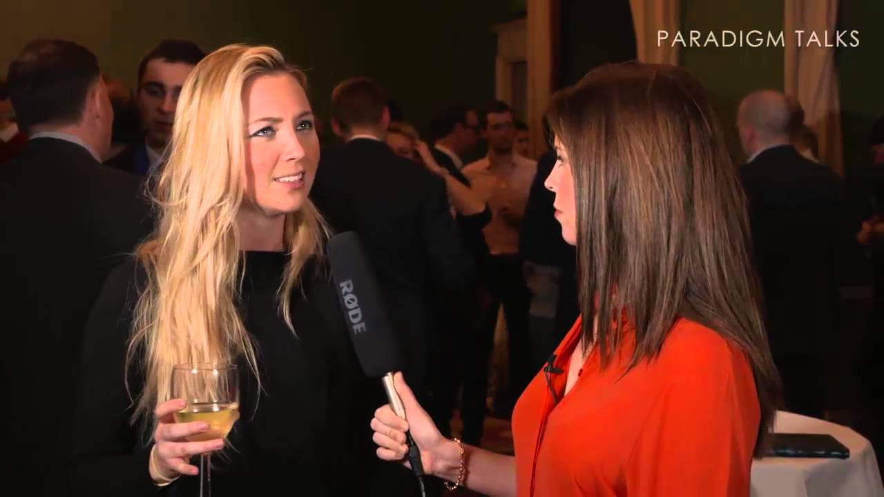 Amy Luff from EQ Investors at Paradigm Talks - YouTube
