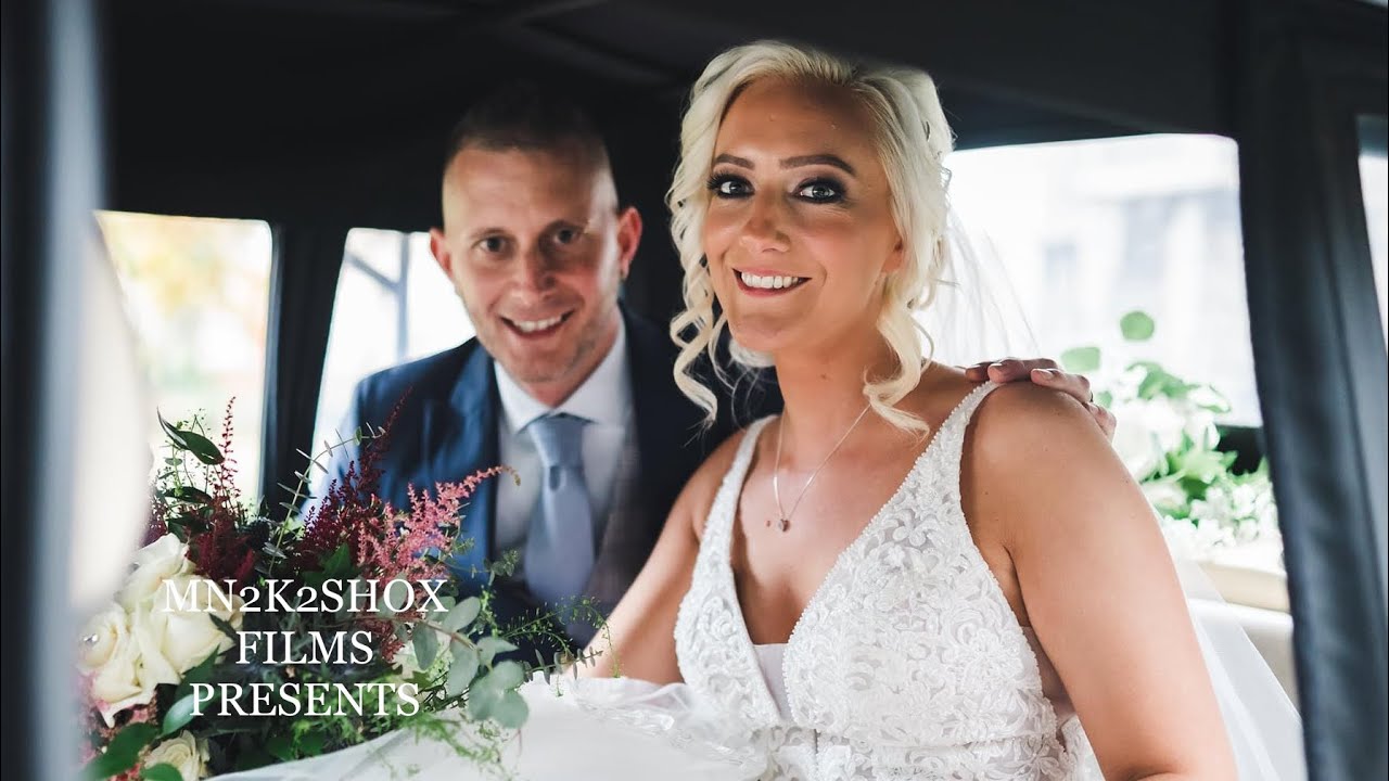 Marry Me - Jamie & Kelly’s Wedding Films - UK iPhone videography - YouTube