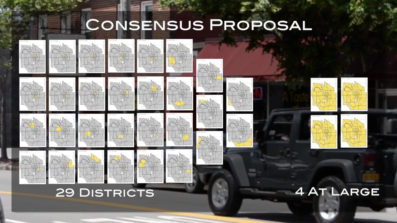 Metropolitan Thinking - By Tim Rudd - YouTube