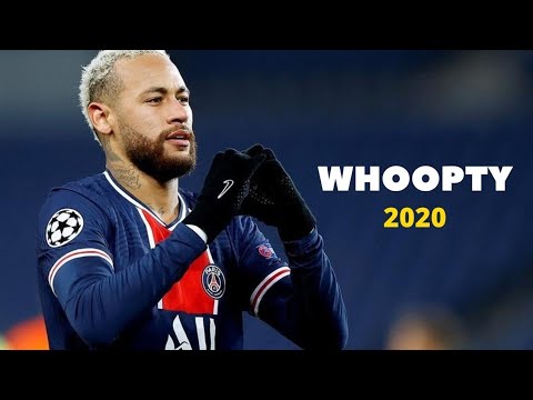 Neymar Jr. Skills► Whoopty- CJ►2021►HD