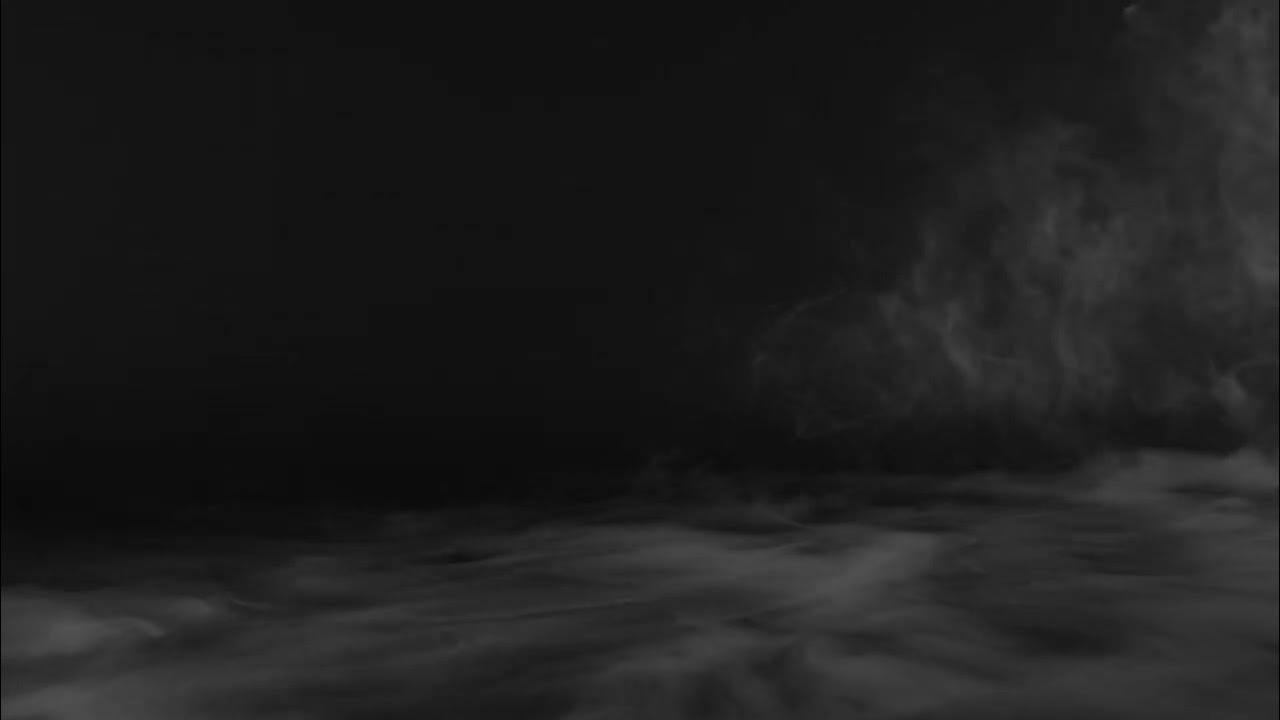 06 Ground Fog Rolling | 21 FREE 4K Fog Overlays | Elements Library / VFX Assets & Elements ...