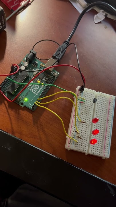 Project 3: Love-o-Meter - YouTube