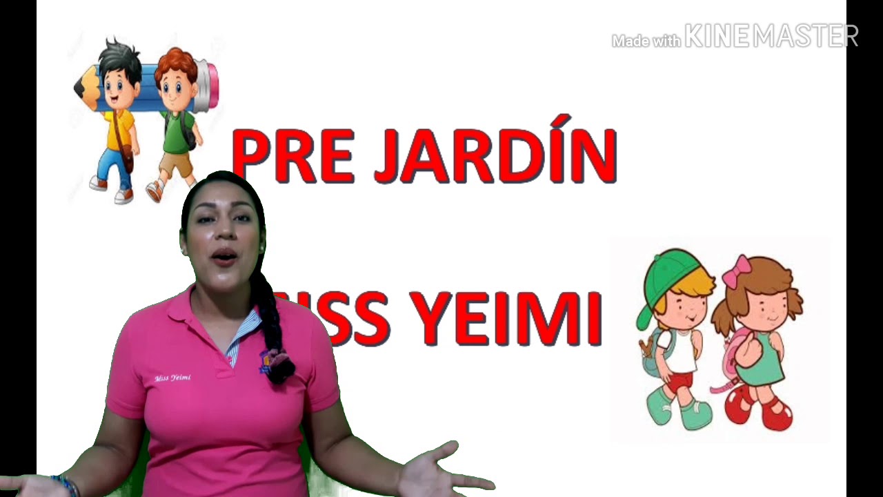 El Mouse Miss Yeimi - YouTube