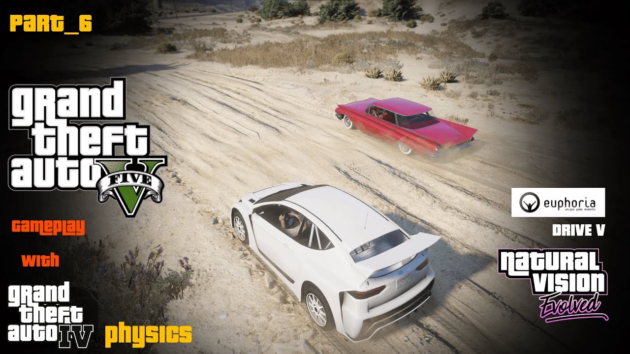 GTA V Part 6 — Trevor Philips Industries, Nervous Ron & Crystal Maze ...