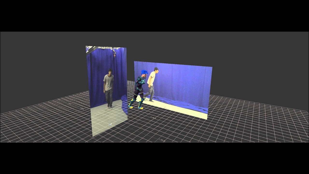 angry walk - YouTube