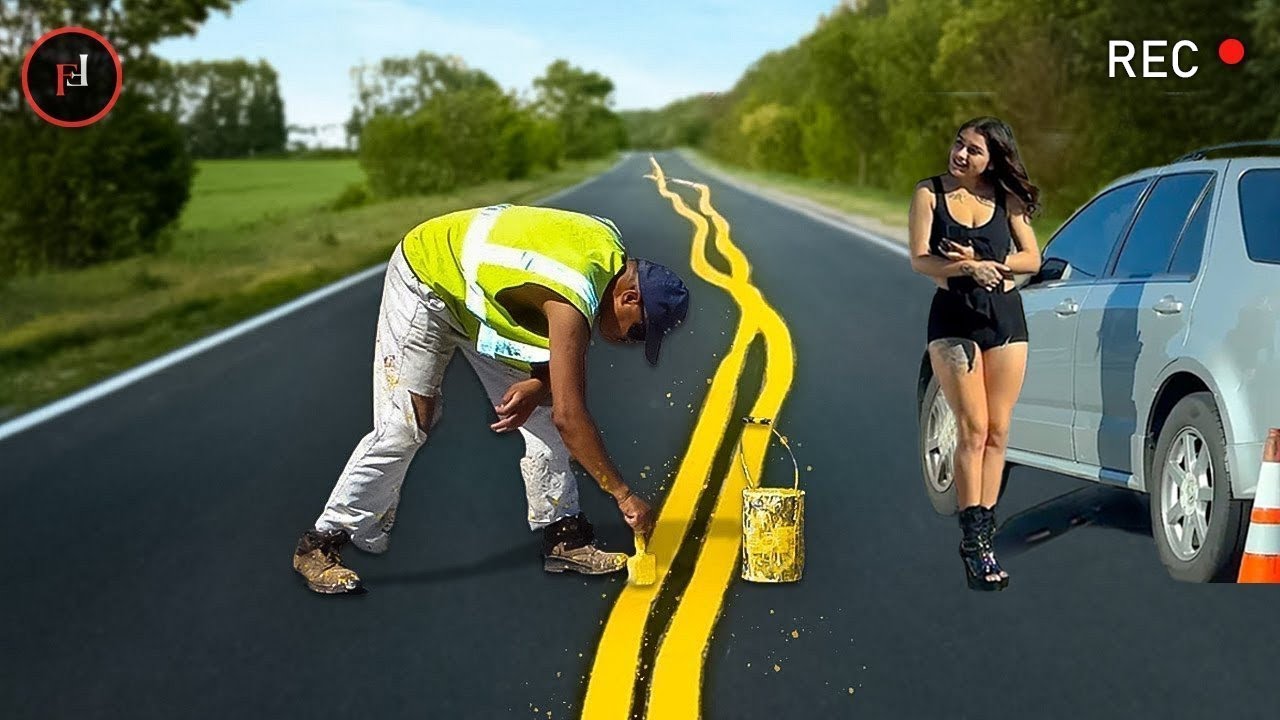 TOTAL IDIOTS AT WORK 2024 | Funny fails compilation #91 - YouTube