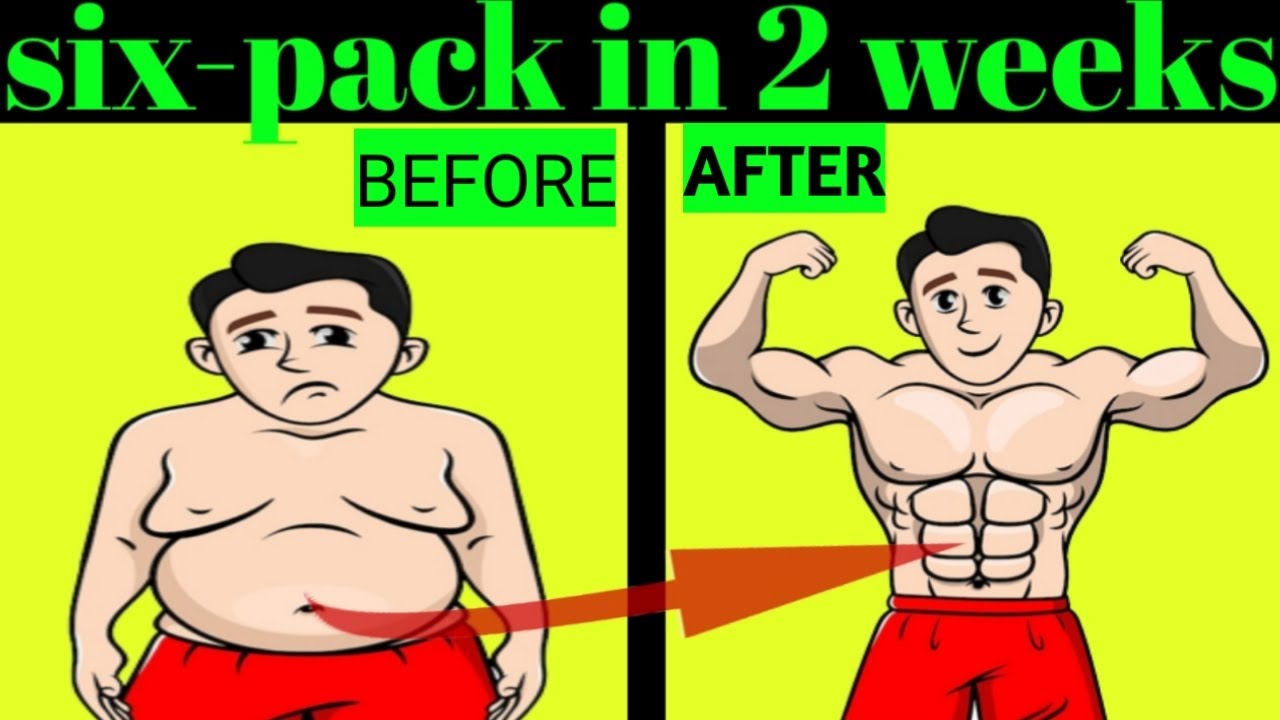 | six pack at home 🔥 | do this abs workout and see the result | six ...