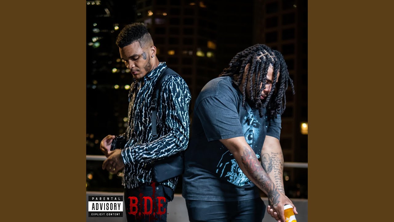 Stand On Business (feat. S7eaze) - YouTube