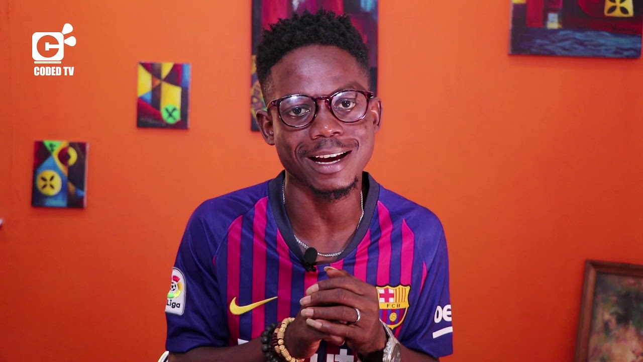 HAPPY BIRTHDAY TO HANNAH BOLANLE OJO - YouTube