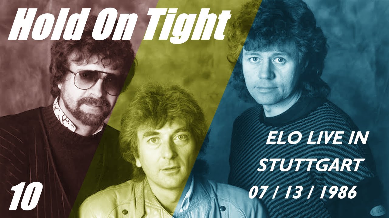 Hold On Tight ELO Live 7 13 1986 YouTube hold-on-tight-elo-live-7-13-1986-youtube