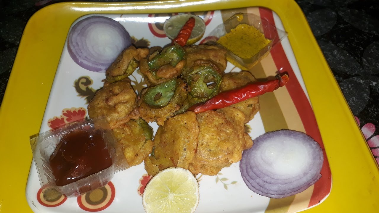Delicious Sponge Gourd Fry | Nenua Fry | नेनुआ का तलना (fry) | - YouTube
