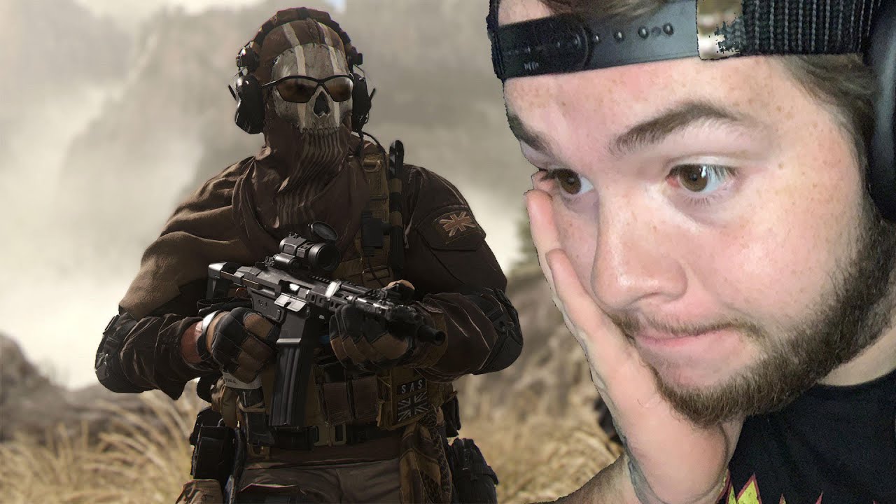Best Warzone Player Around 9+ Kills! - YouTube