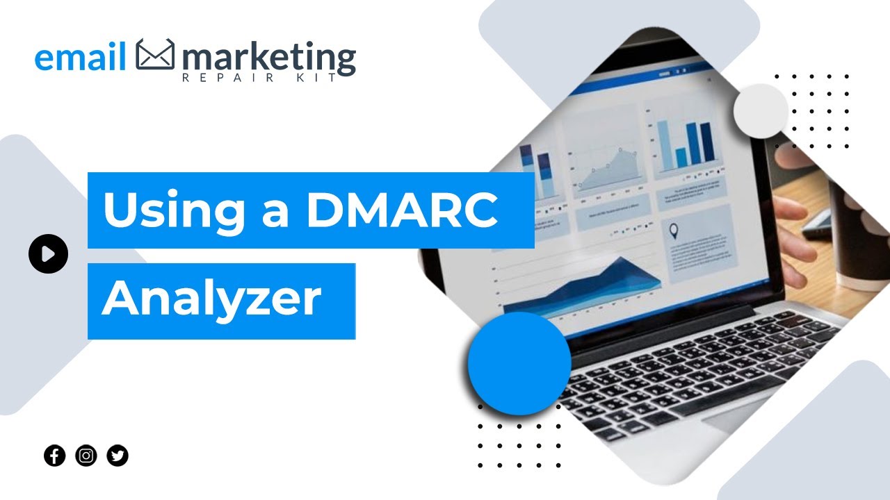 Using a DMARC Analyzer - YouTube